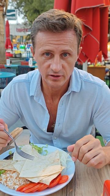 Съел Люля Из Кота?