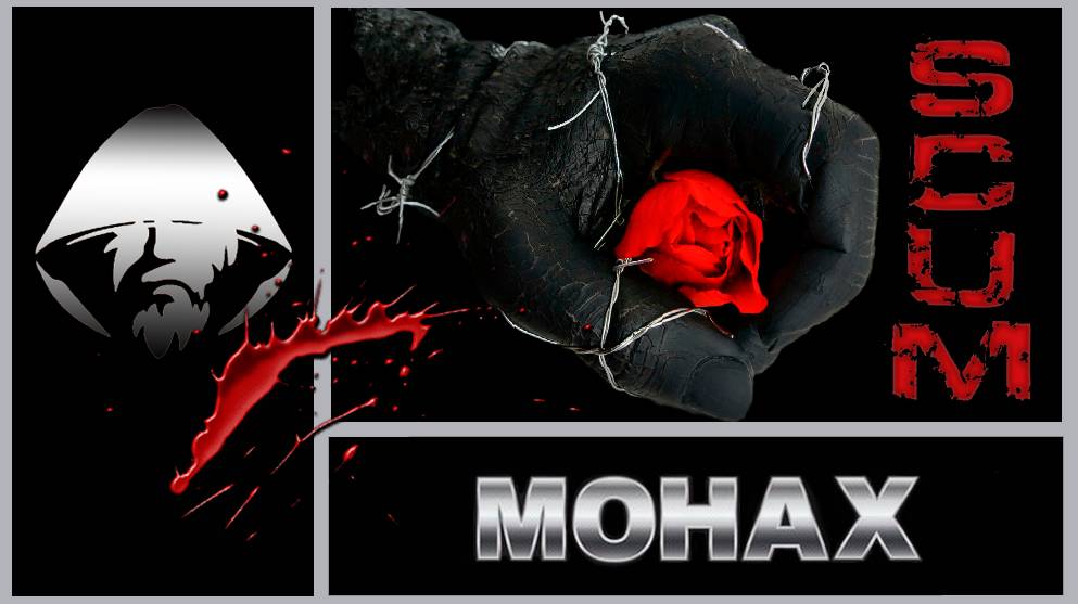 SCUM: «Давайте жить, пока мы живы» (Иоганн Гёте)