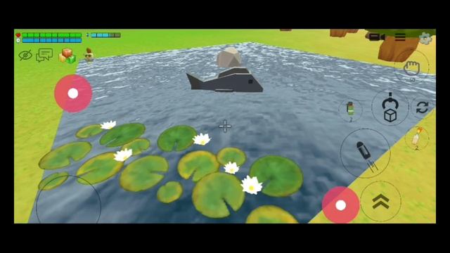 обзор на скин спинозавра(описание)