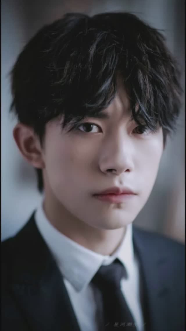 Джексон И | Jackson Yi | Yi Yang Qian Xi | 易烊千玺 / Yi Yangqianxi / И Янцяньси - китайский актер