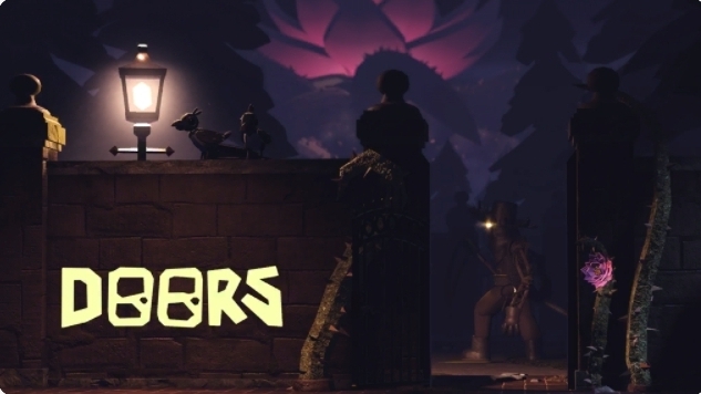 DOORS 2