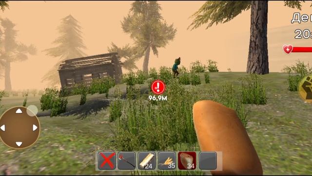 прохождение игры игра в пирожок 3часть