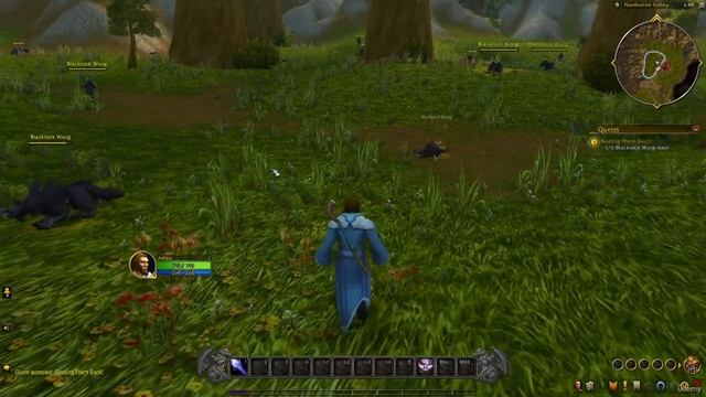 7 - What are Interactions