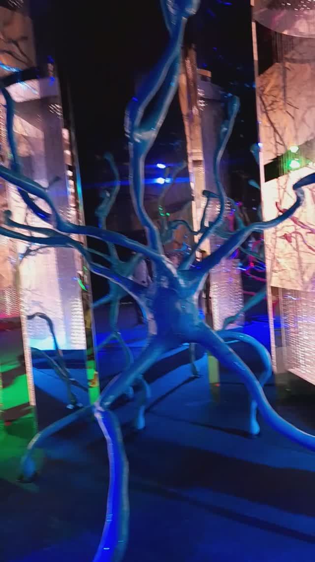 Гостиный двор, Москва 2030 (2)