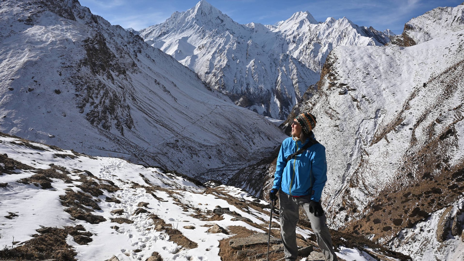 Земля Бхот. Часть 1 (география) Bhot Mahal. Part 1 (geography)