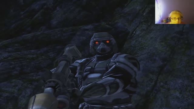 Видеопрохождение игры Turok Уровень 7 Поле боя