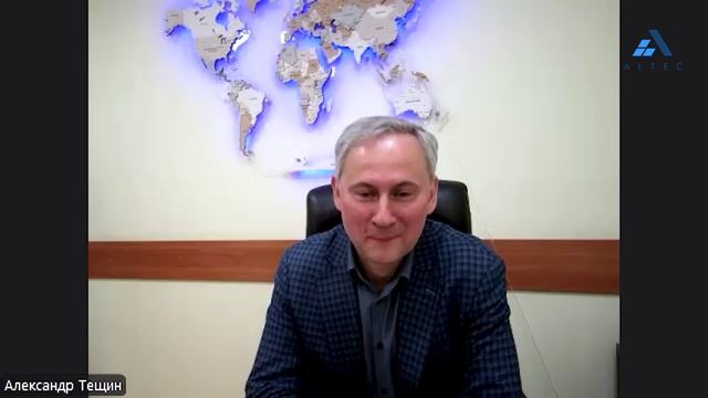 Интервью ВИД