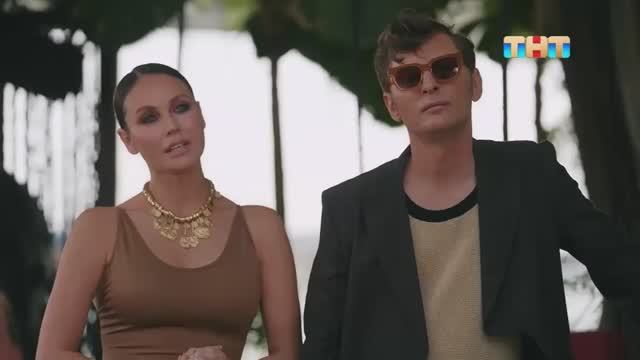 10 выпуск - Большой куш Бангкок, шоу на телеканале ТНТ