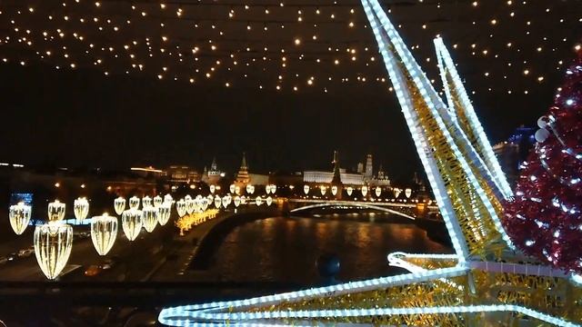 Патриарший мост