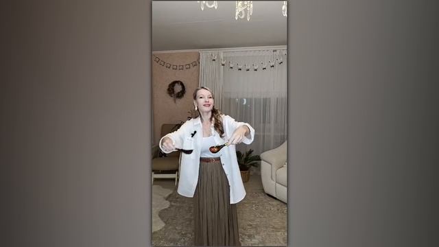 "Ложки золочёные"