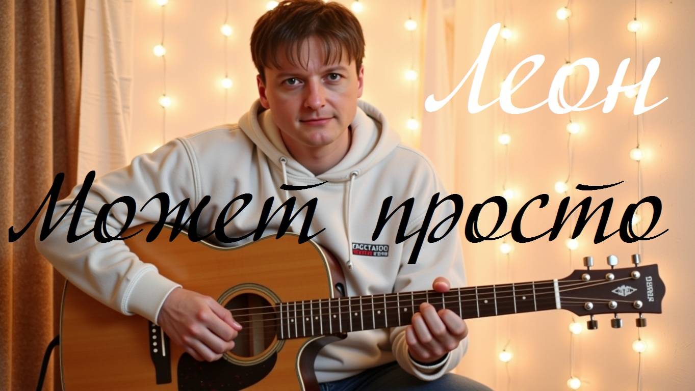 Может просто