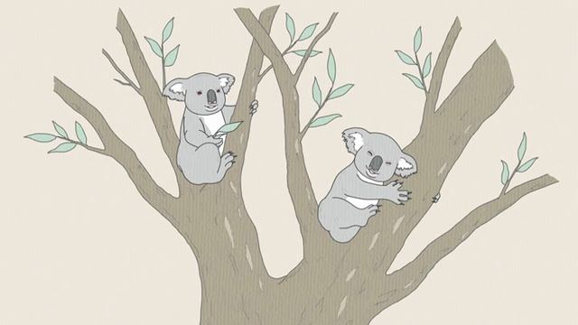 Сериал Невероятные факты эволюции — 1 серия / Zannen na Ikimono