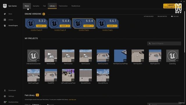 3 - Install Unreal Engine 5