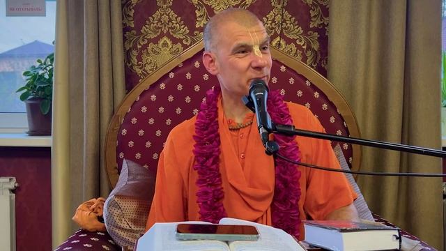 Как не привязываться к результату?