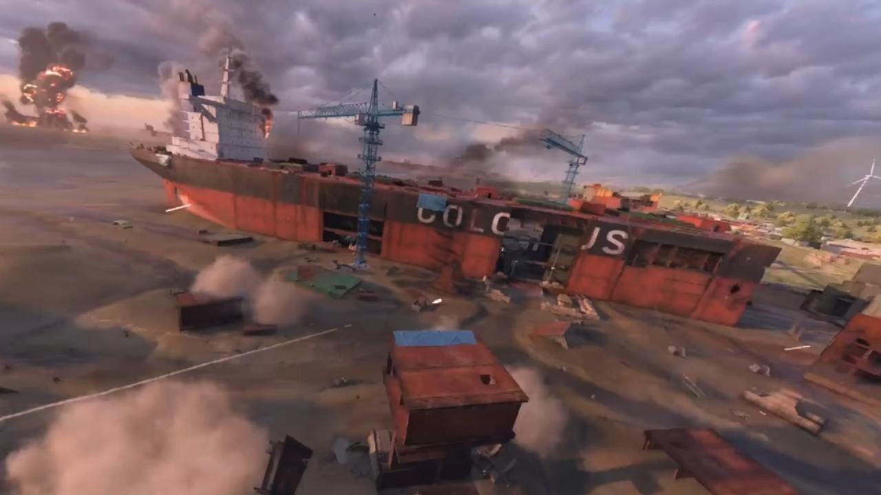 Я ИГРАЮ В BATTLEFIELD 2042 - СТАРАЯ, ДОБРАЯ И САМАЯ ЛУЧШАЯ!