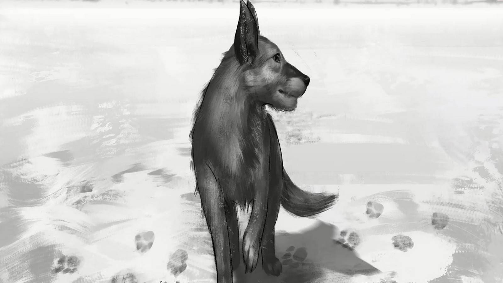 Антон даёт отпор. Tiny Bunny #4