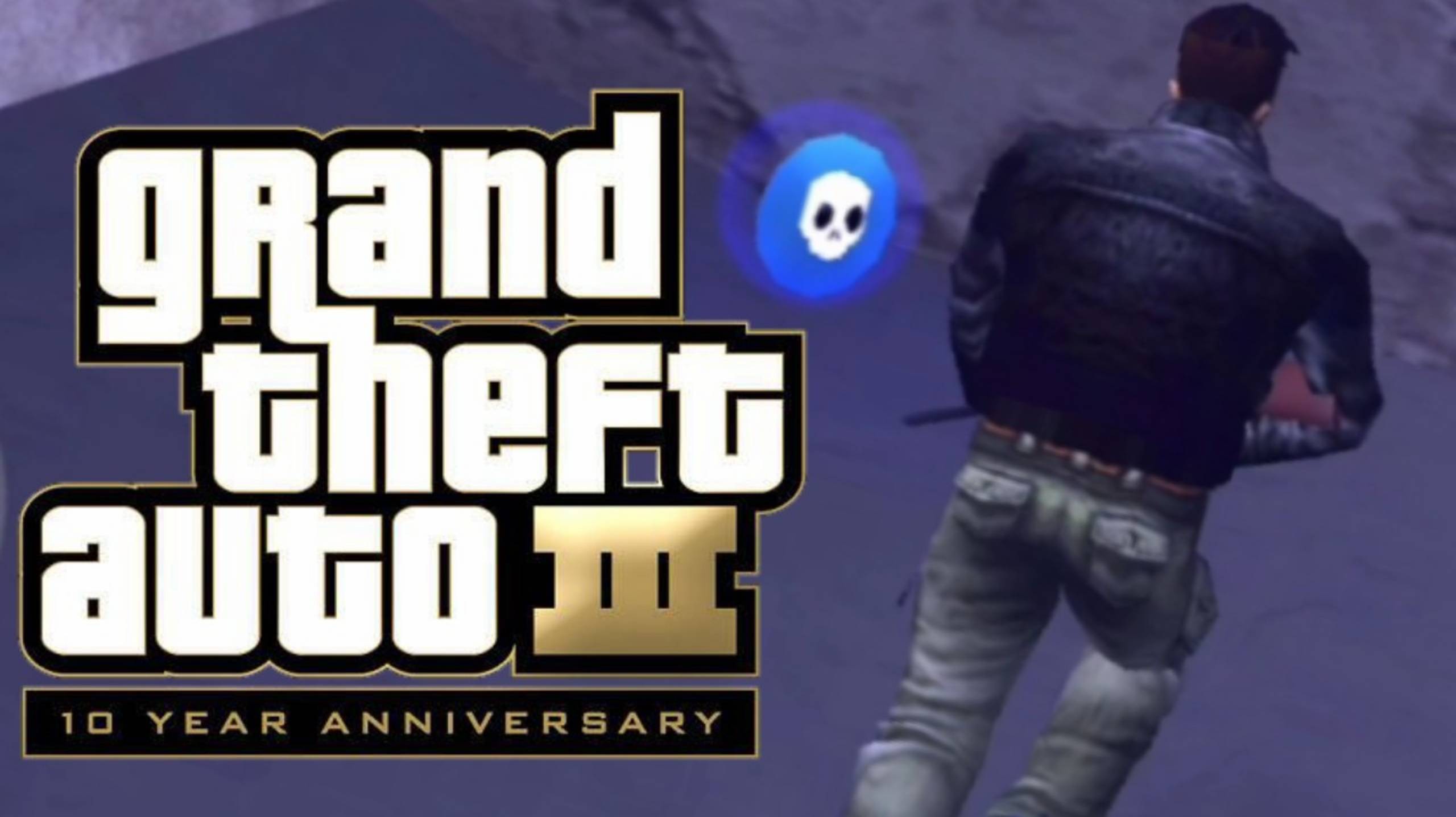 НАШЁЛ ПЕРВОЕ БУЙСТВО | Grand Theft Auto 3