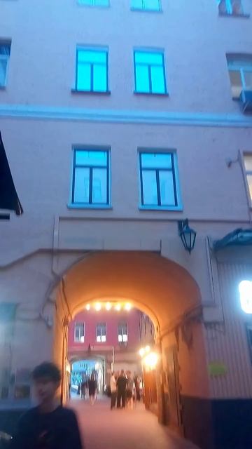 Обычный вечер  #shorts_video #мск