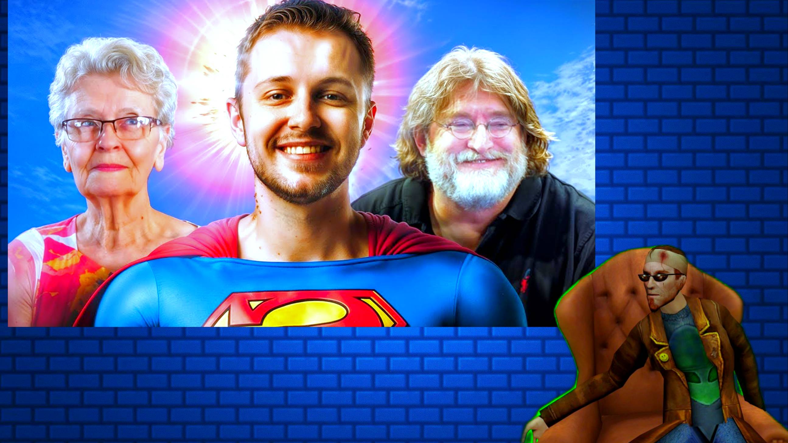 Нарезка стрима: Сал смотрит Стинта