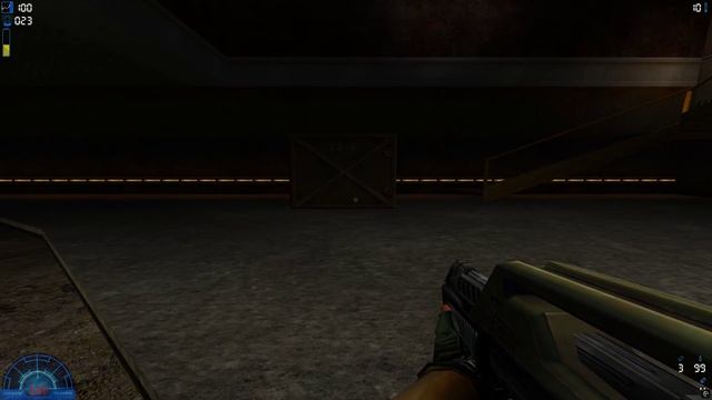 Aliens vs Predator 2 (Marine) part 2