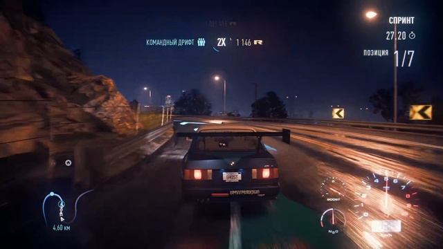 Учёными доказано-музыка напрямую влияет на стиль вождения...