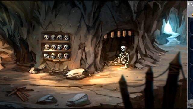 Prison Escape | Амазонка | Прохождение