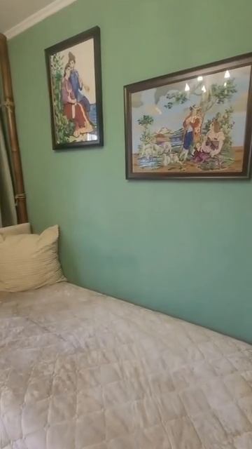 Продается 2-х комнатная квартира в пешей доступности к ж/д станции Люберцы-1