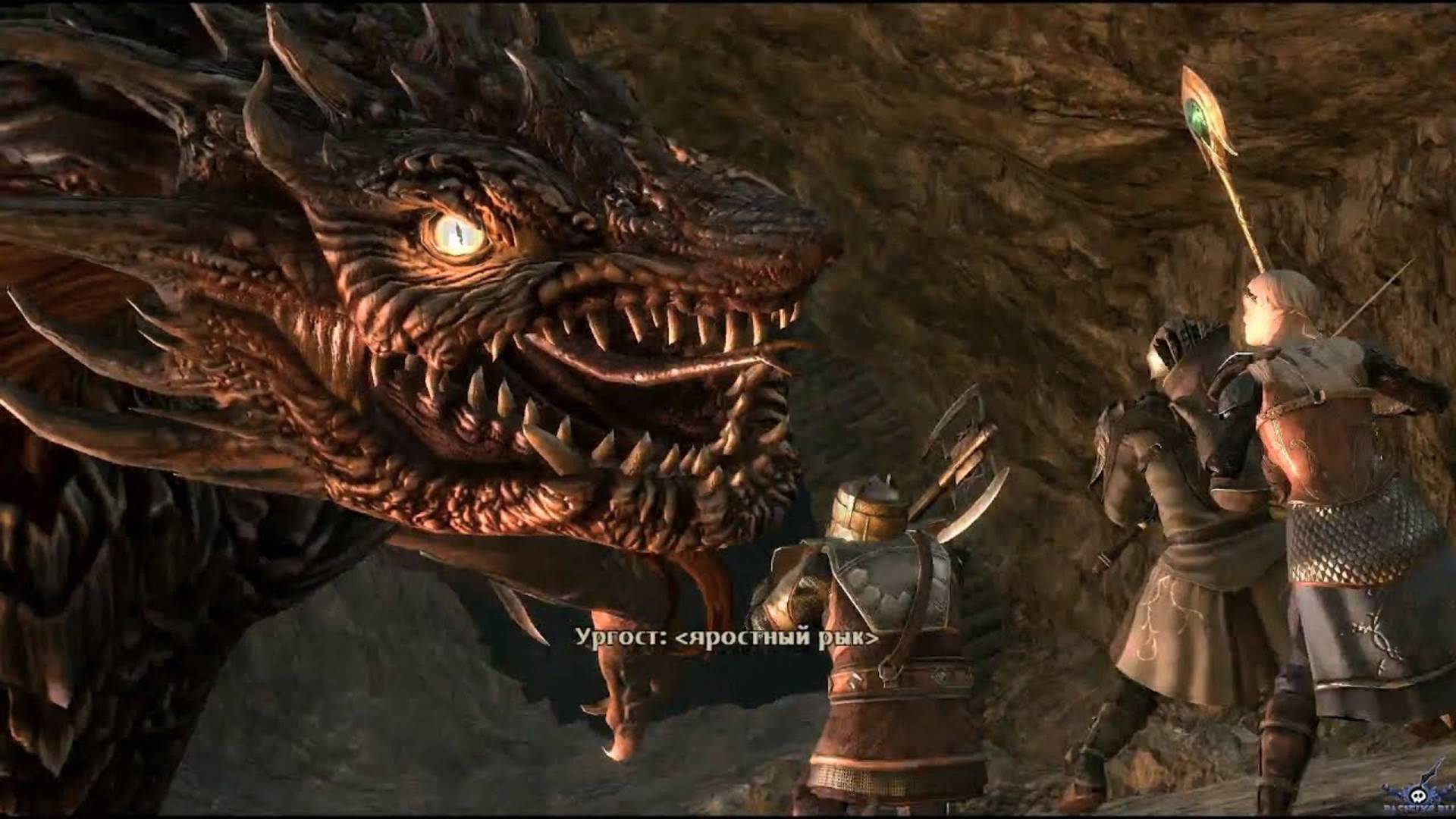 [PC] [11] Lord of the Rings: War in the North Co-oP