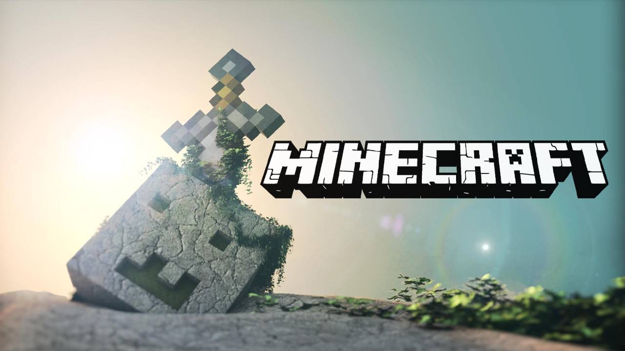 ПОСТРОЙКА ДОМА | Без Модов | Майнкрафт / Minecraft | #2