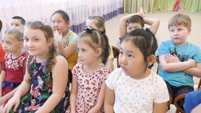 День открытых дверей муз работник. Ленск. "Золотой ключик"