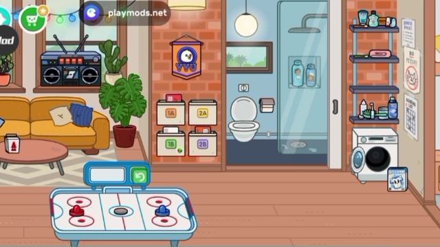 ТОКА БОКА🥰💝 ИНТЕРЕСНЫЕ НАХОДКИ В ЛОКАЦИИ УНИВЕРСИТЕТА