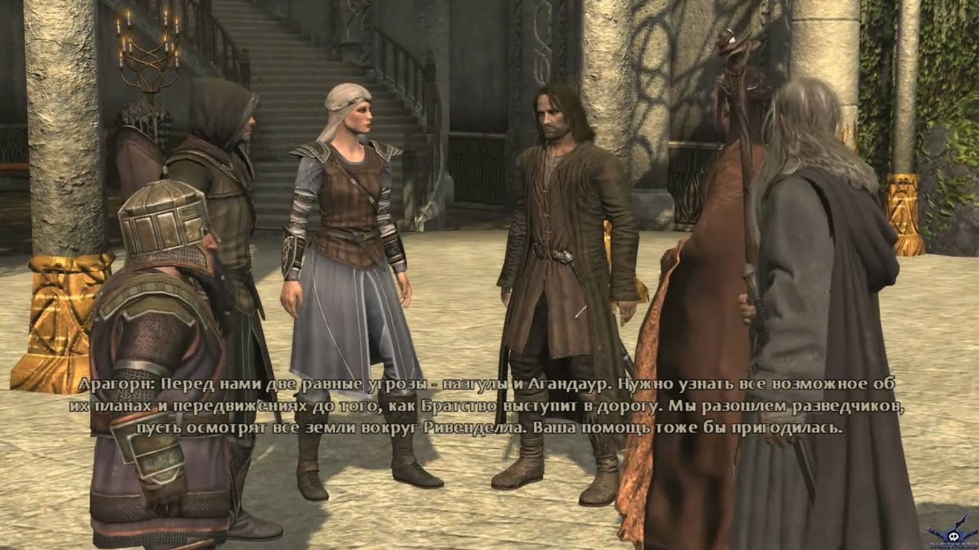 [PC] [5] Lord of the Rings: War in the North Co-oP