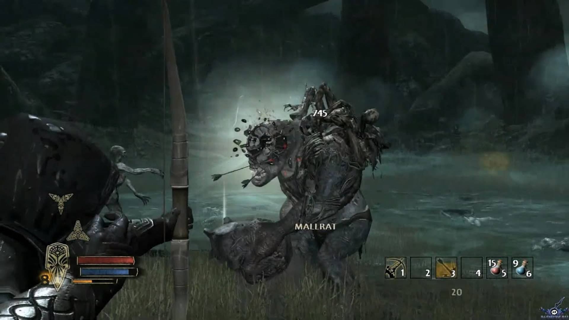 [PC] [4] Lord of the Rings: War in the North Co-oP