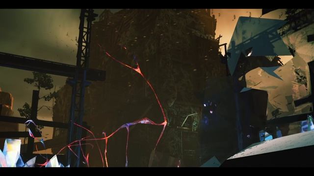 Прохождение Evil West с русскими субтитрами без комментариев Часть 9