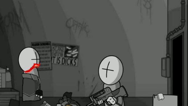 чел развивается 2 день мандес комбат