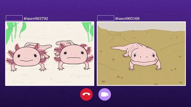 Сериал Невероятные факты эволюции — 16 серия / Zannen na Ikimono