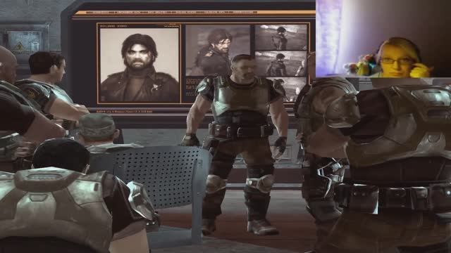 Видеопрохождение игры Turok Уровень 1 Затерянный мир