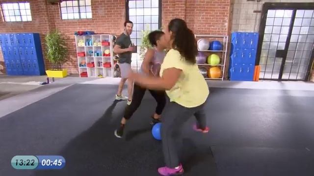 Double Time 05. Funapalooza - DT (Фунапалуза)