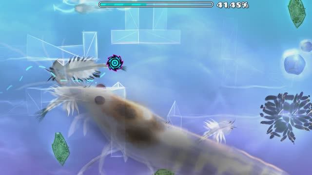 The Pressure be CHERRYTEAM