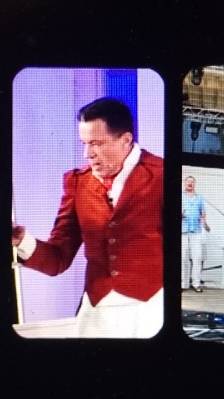 Рубрика «МОЙ ТЕАТРАЛЬНЫЙ АРХИВ №68» Спектакль «Женитьба» Н.В. Гоголь на фестивале в Пушкино