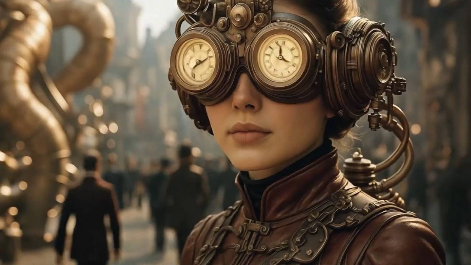 Когда-то, где-то...