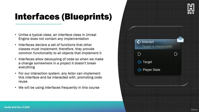 10 - The Value of Interfaces
