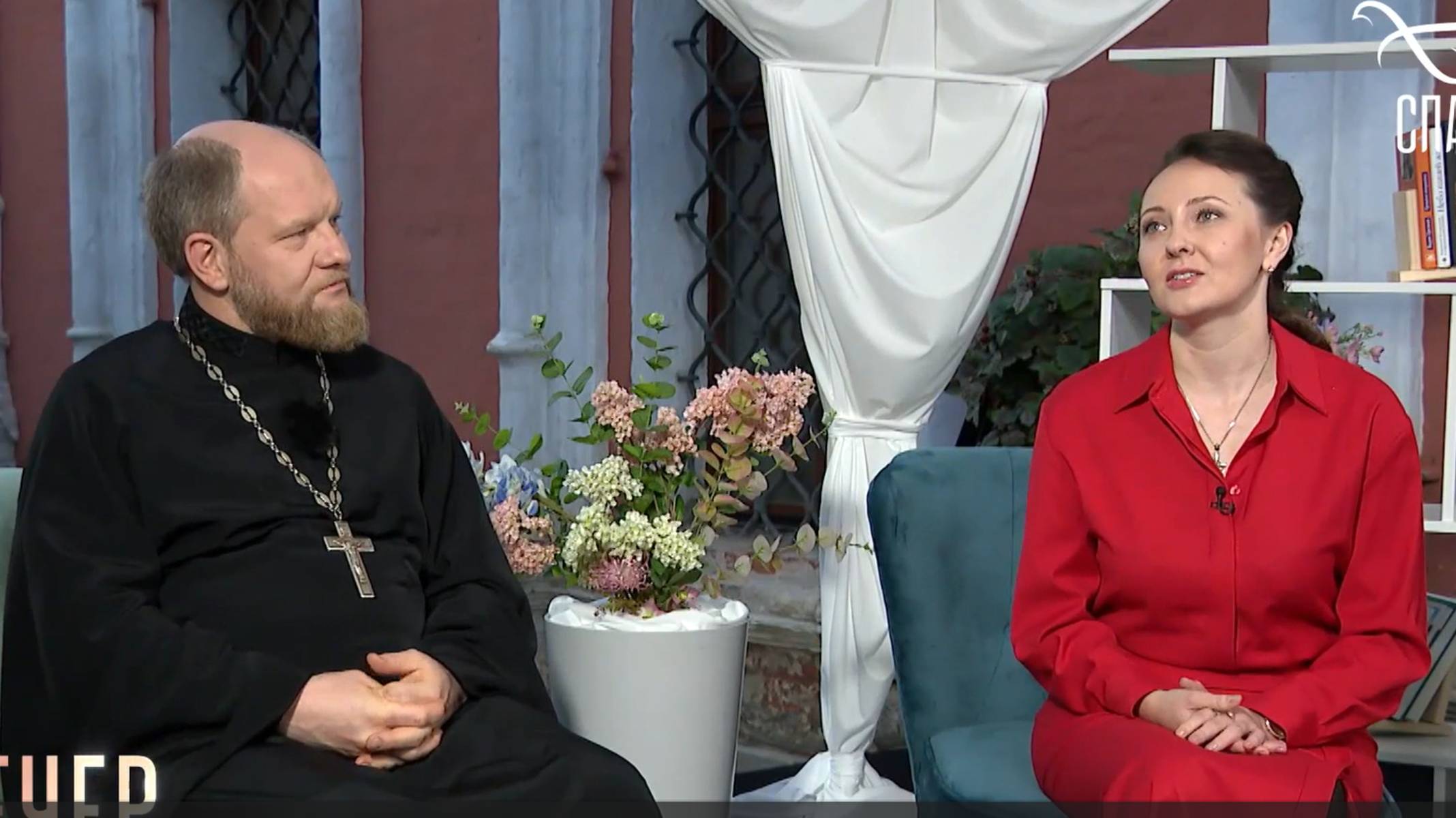 Общемосковский крестный ход 2025: идем вместе с Патриархом