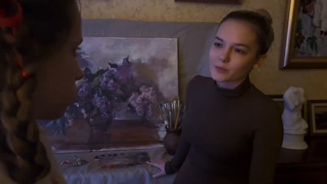 К/с «С чего начинается Родина?..» Автор сценария и режиссёр - Юлия Марина