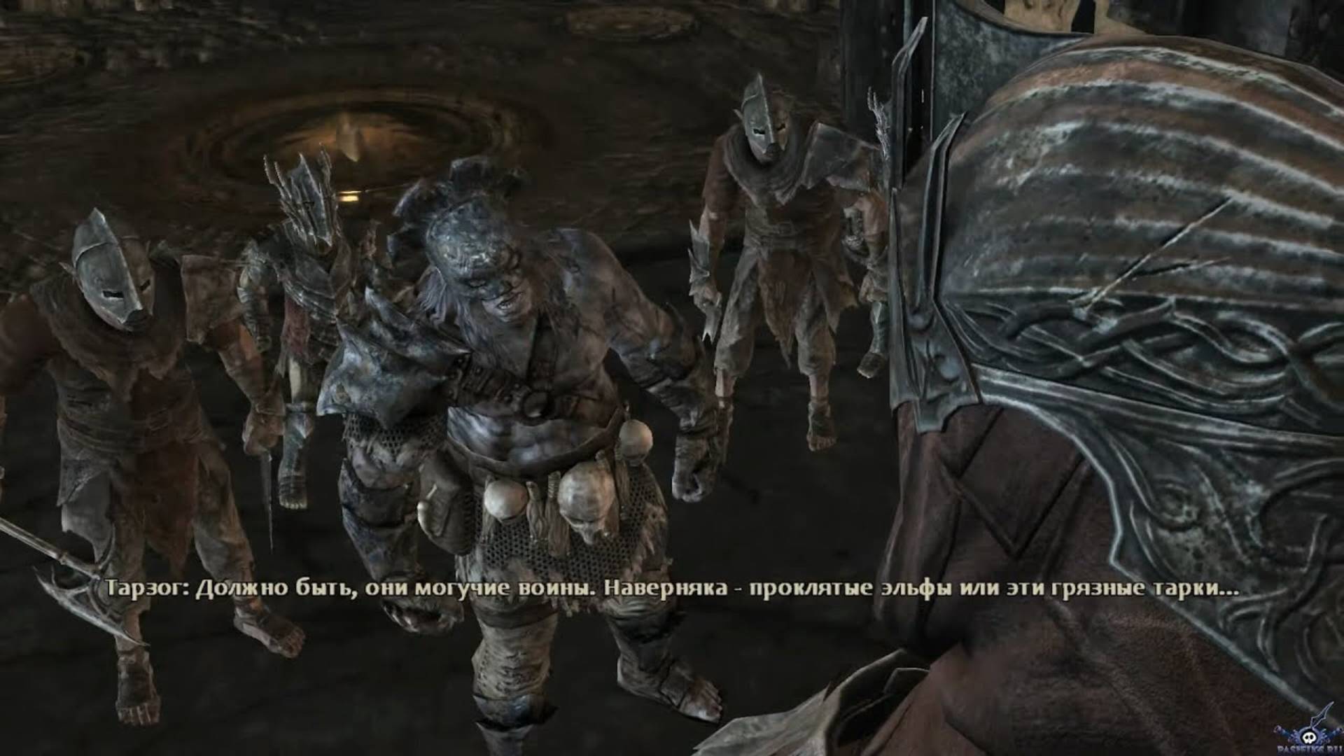 [PC] [3] Lord of the Rings: War in the North Co-oP