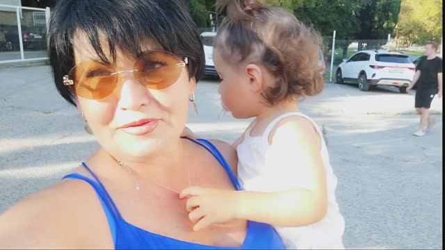 Бархатный сезон бьёт рекорды 🏆яблоку упасть негде 🍏