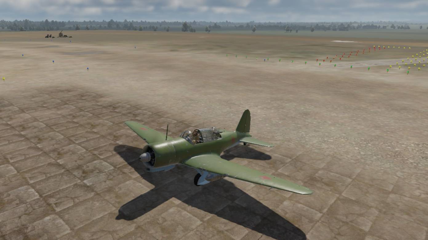 Величайший ББ-1 в War Thunder