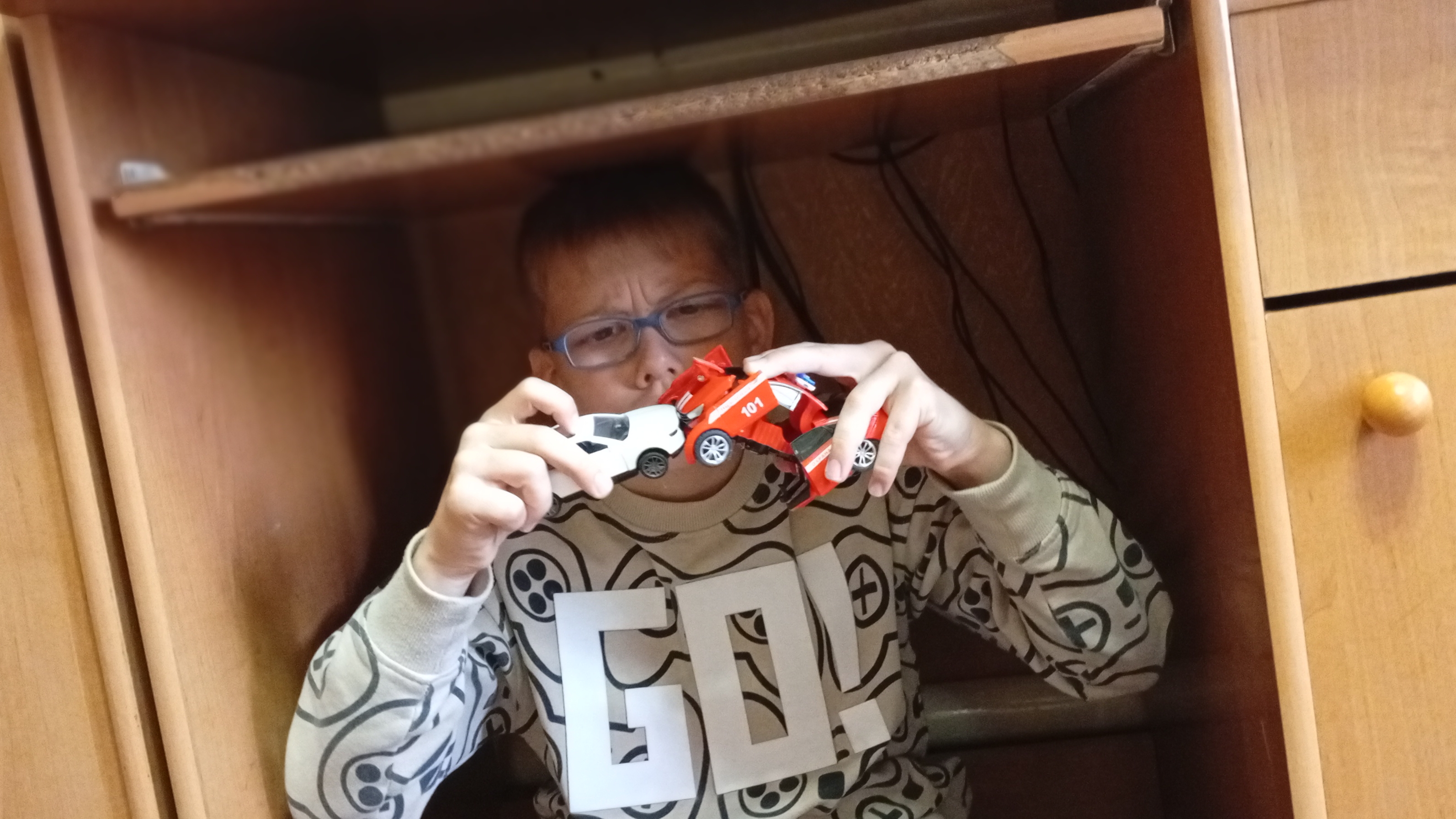 типичный младший брат 2⃣