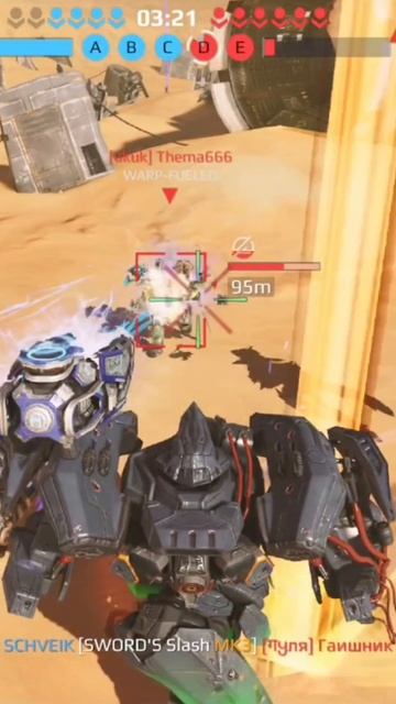 Подборка килов @YTCuatro! War Robots  #warrobots