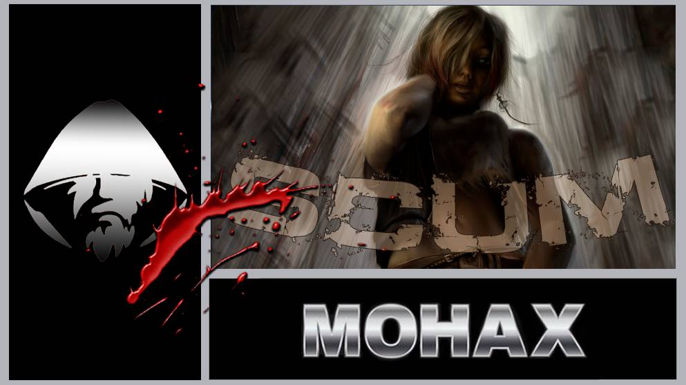 SCUM: «Иногда в жизни всё налаживается само собой» Макс Фрай